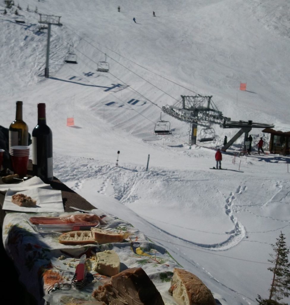 Telluride Dinner Restaurants - Reservation Info and More