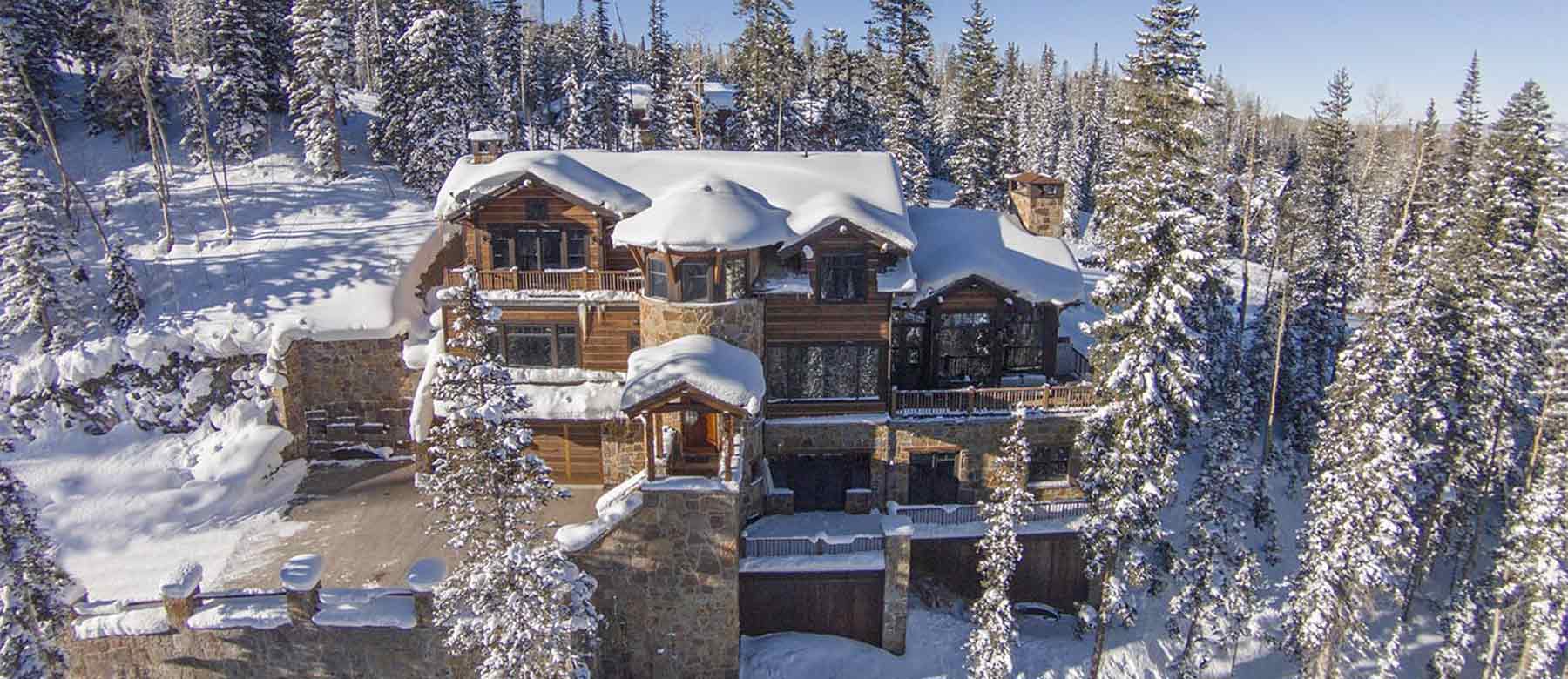 Telluride Vacation Rentals - Lodging in Telluride, CO