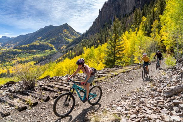 Fun Things to Do in Telluride in the Summer - Recommendations