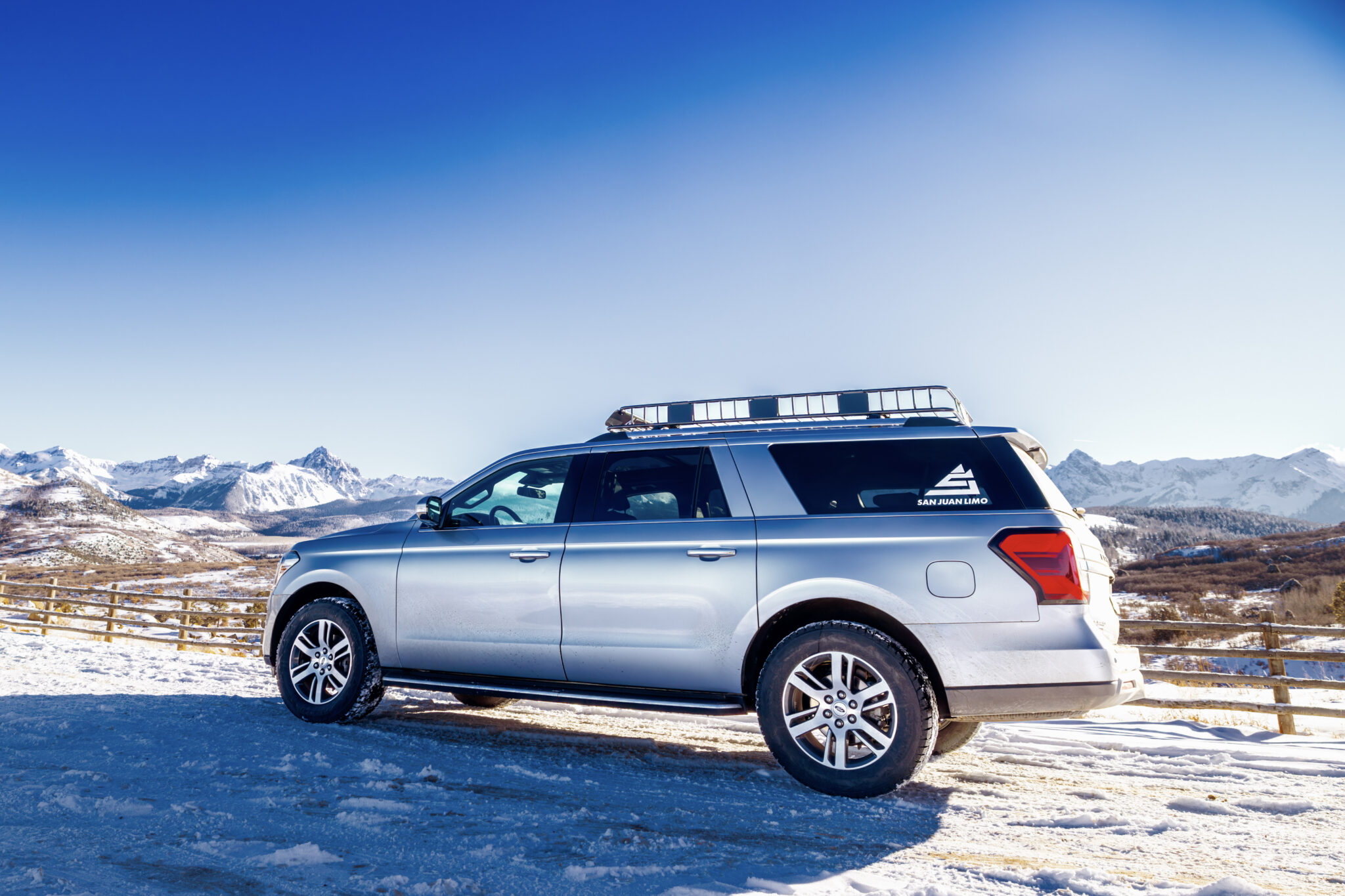 How to Get to Telluride, CO | Closest Airports to Telluride